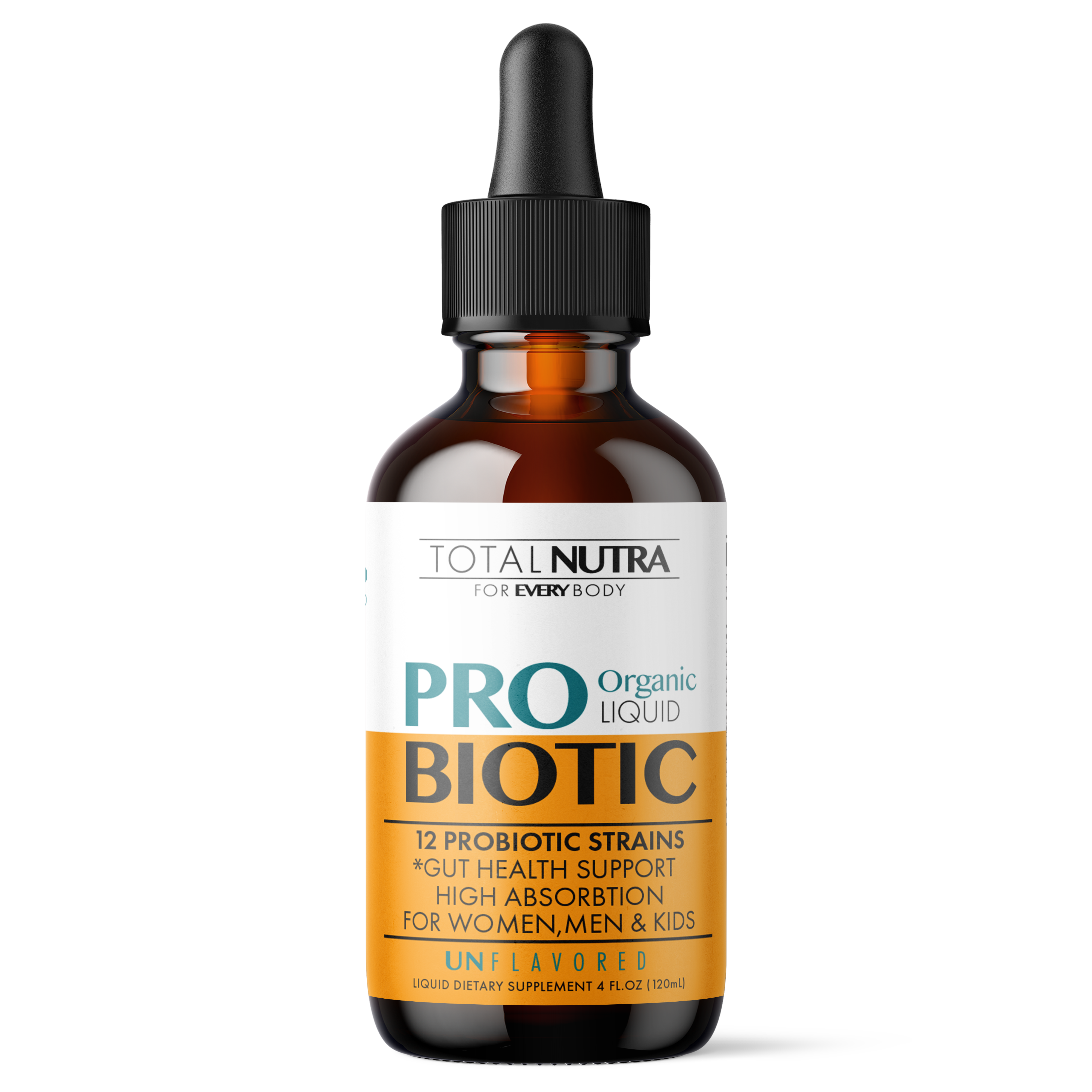 probiotic – Total Nutra